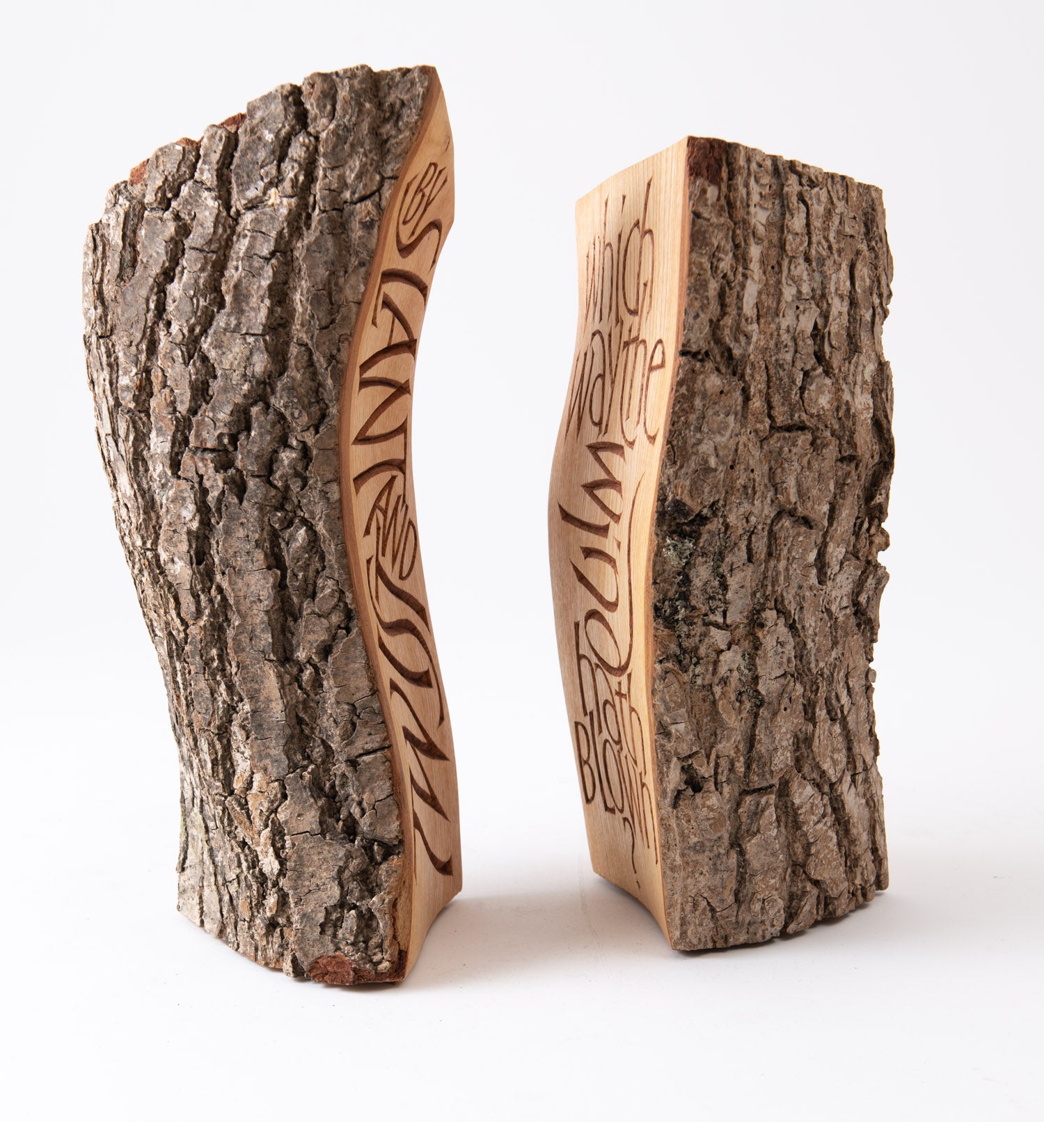 Martin Wenham By Slant and Twist – Goldmark