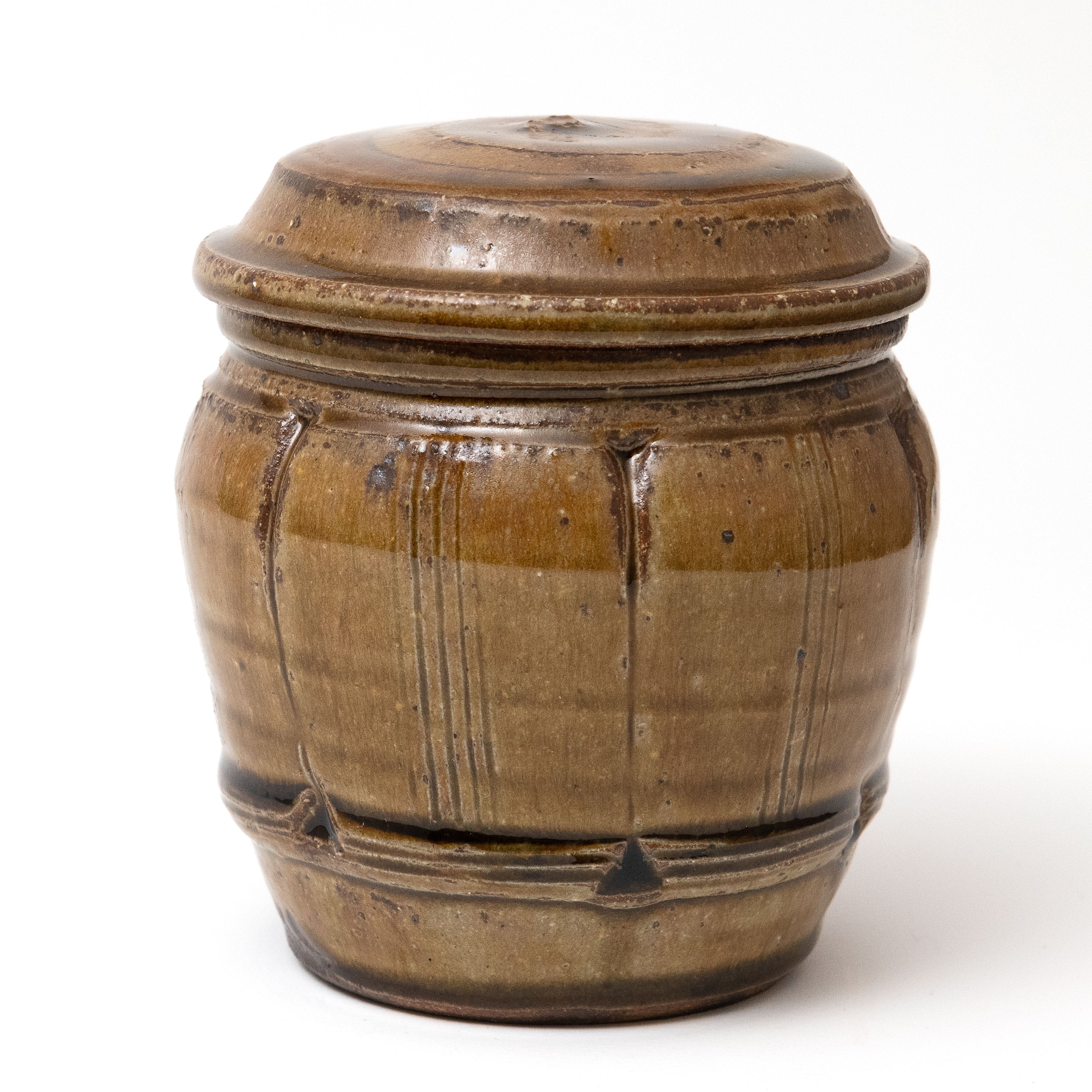 Small Store Jar – Goldmark