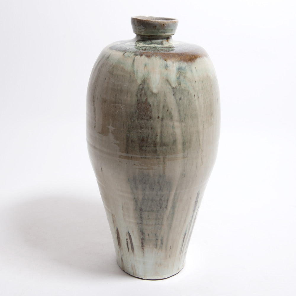 Large Vase – Goldmark