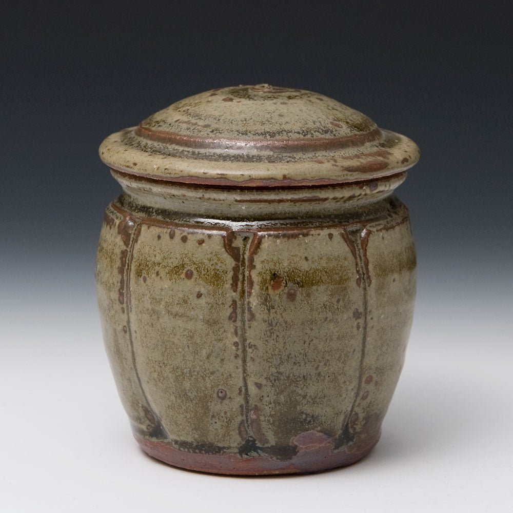 Small Store Jar – Goldmark