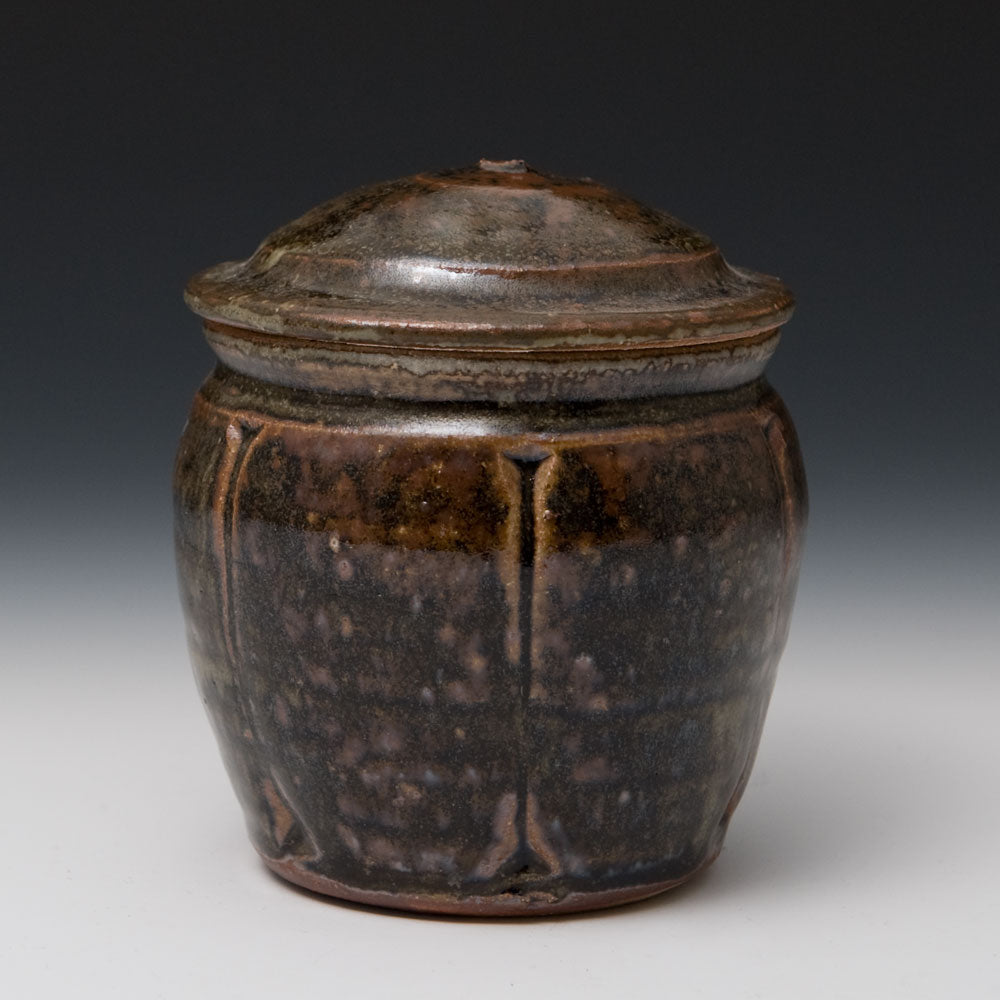 Small Store Jar – Goldmark