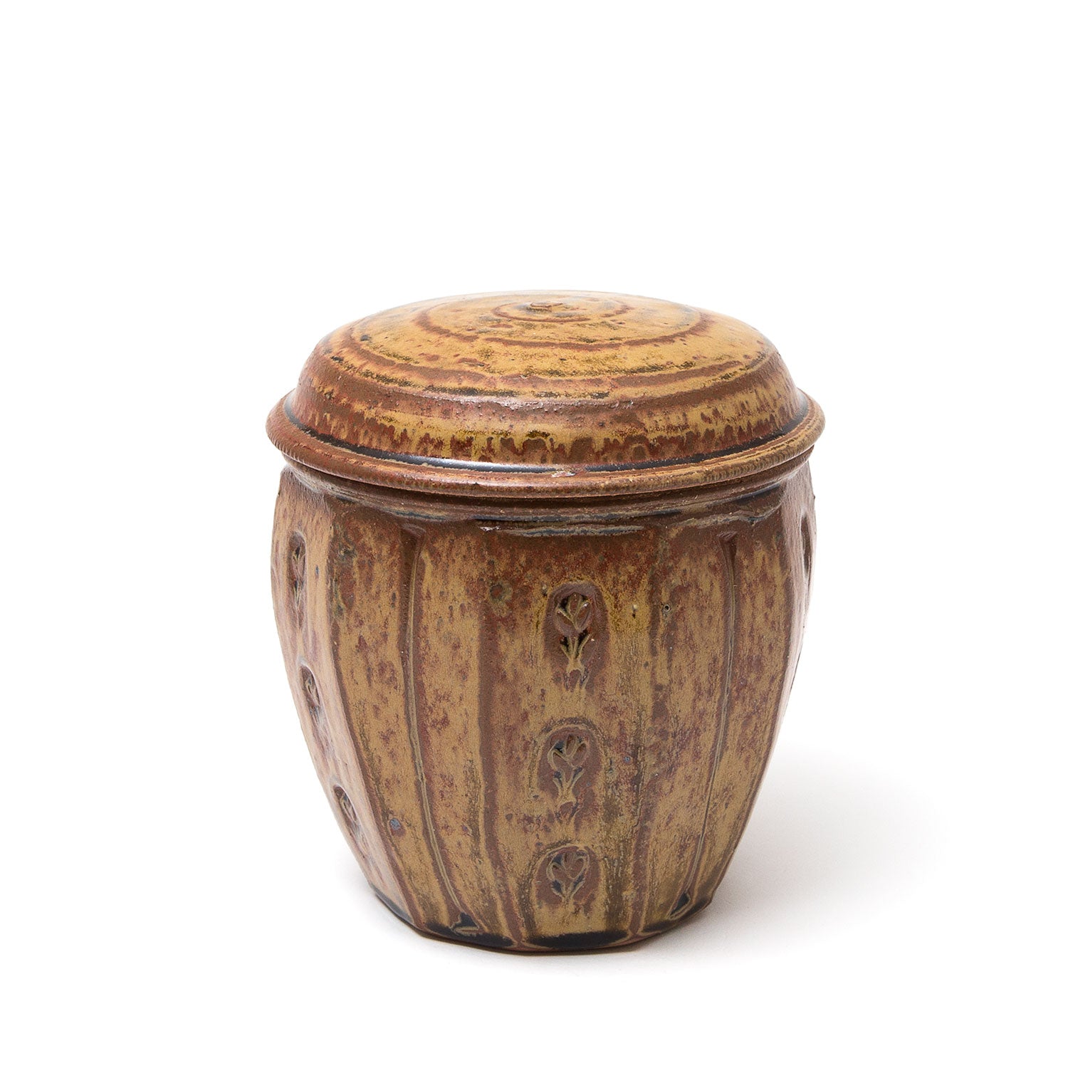 Store Jar – Goldmark