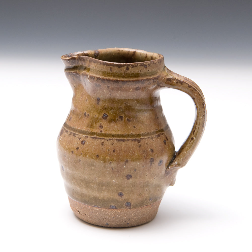 Milk Jug – Goldmark