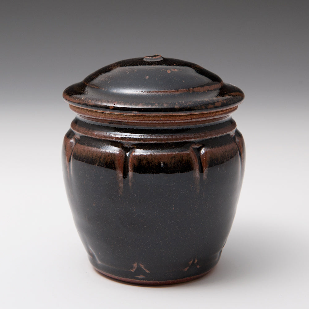 Small Store jar – Goldmark