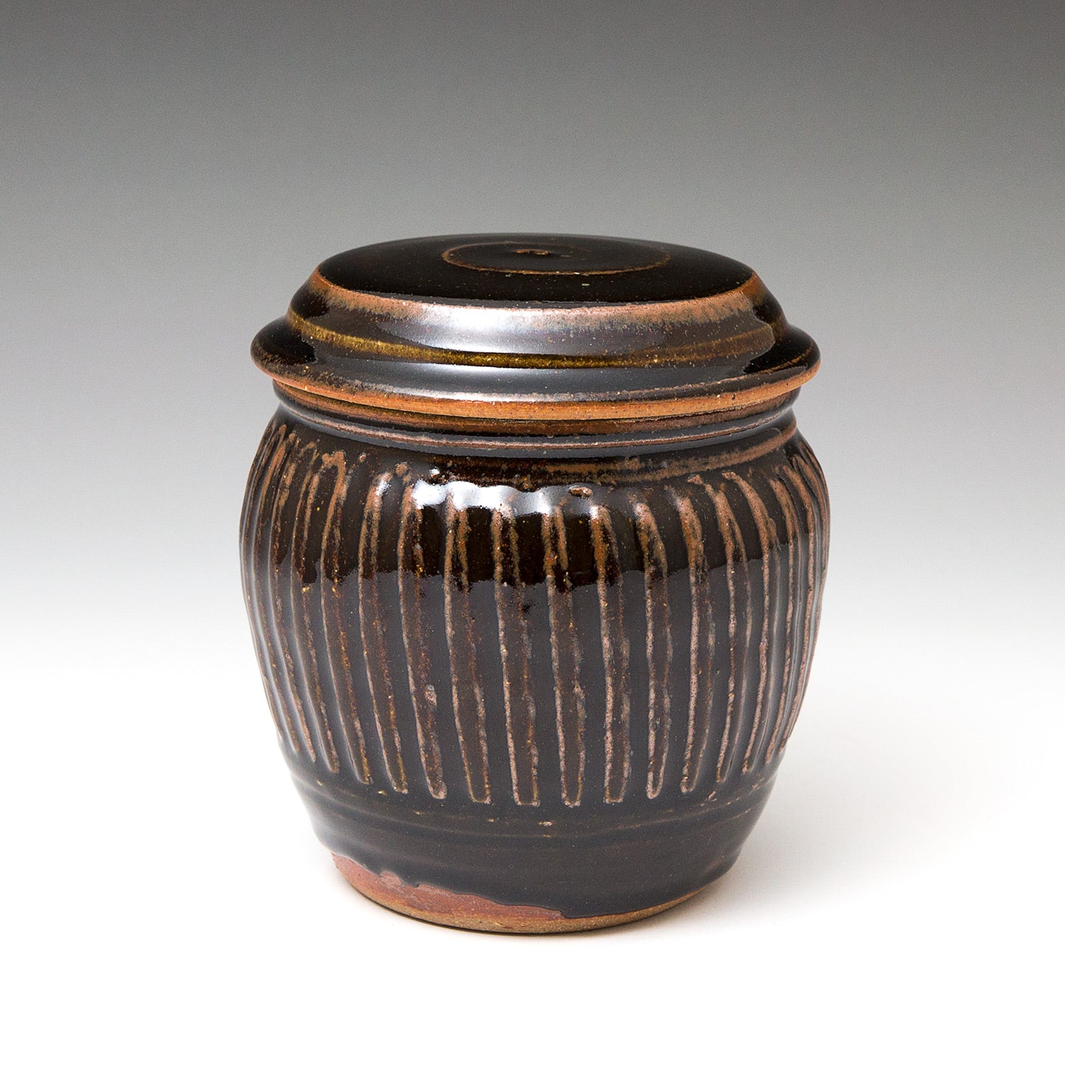 Store Jar – Goldmark