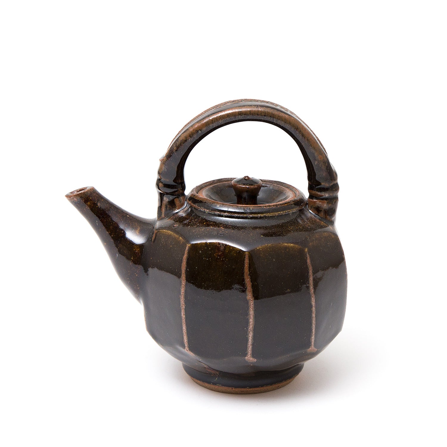 Teapot – Goldmark