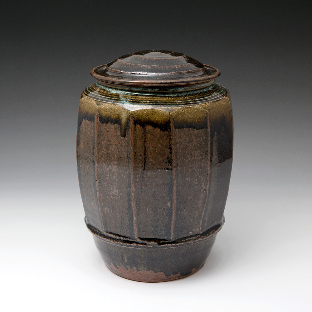 Store Jar – Goldmark