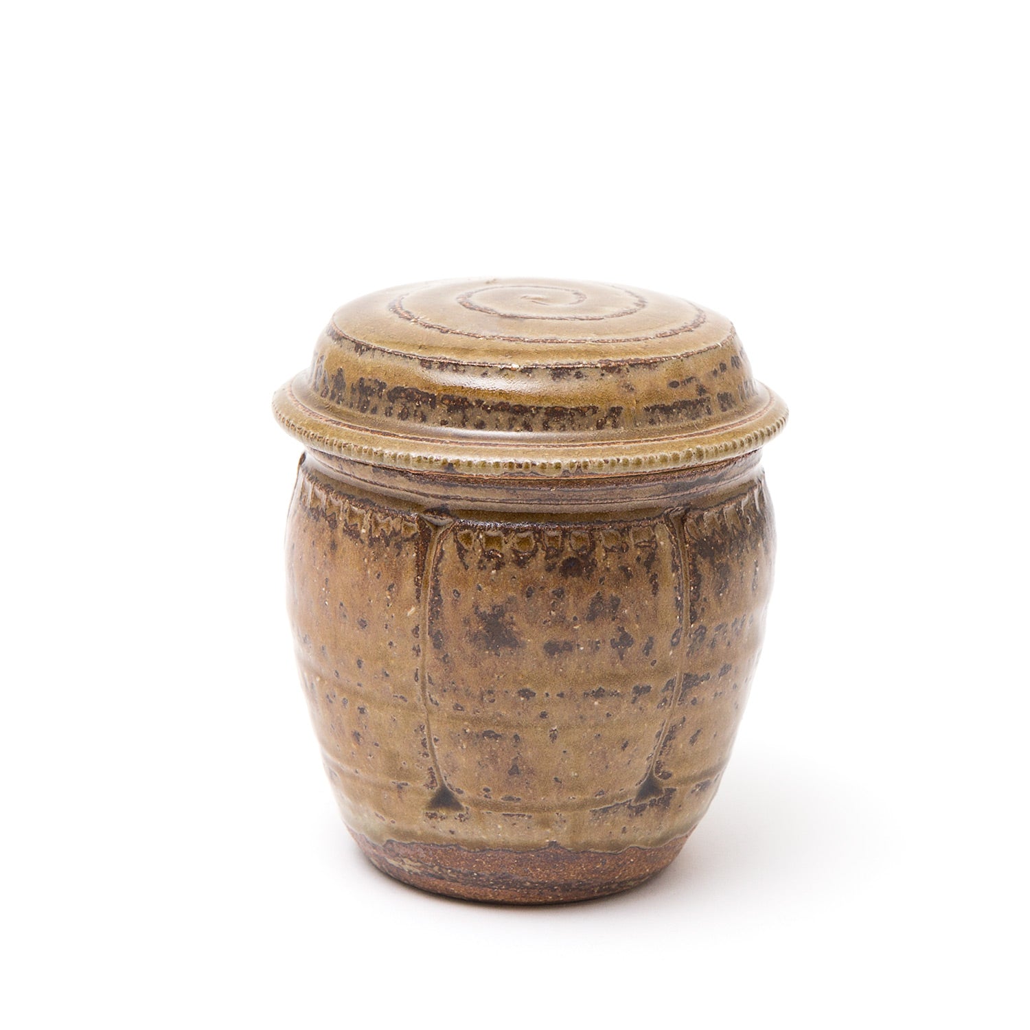 Small Store Jar – Goldmark