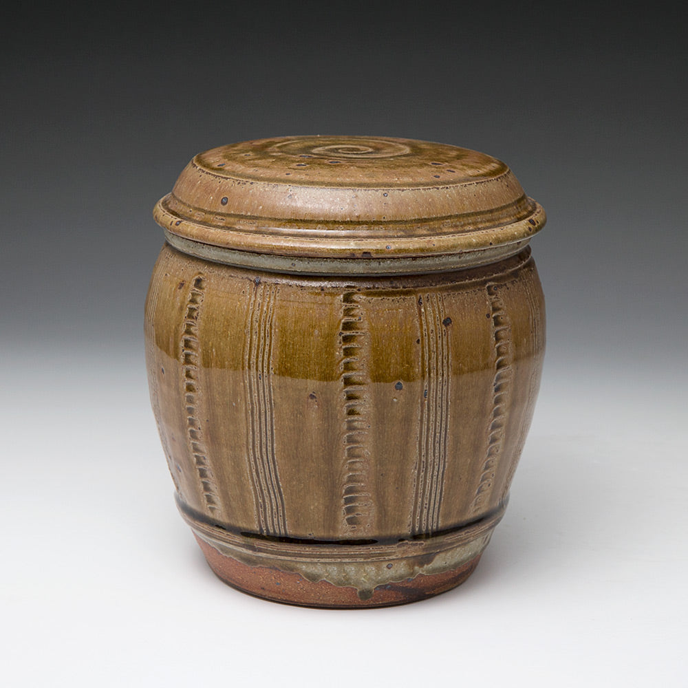 Biscuit Barrel – Goldmark