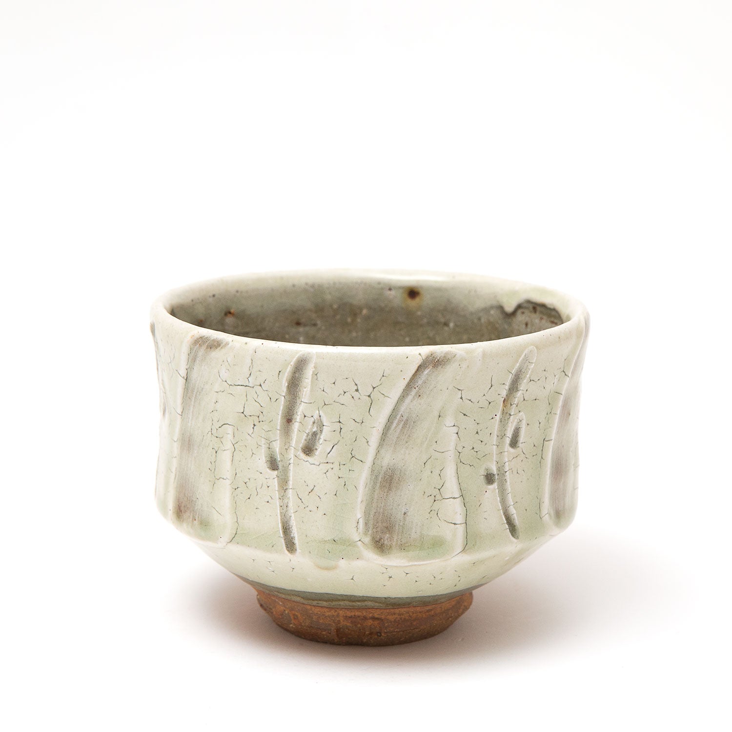 Small Footed Bowl – Goldmark