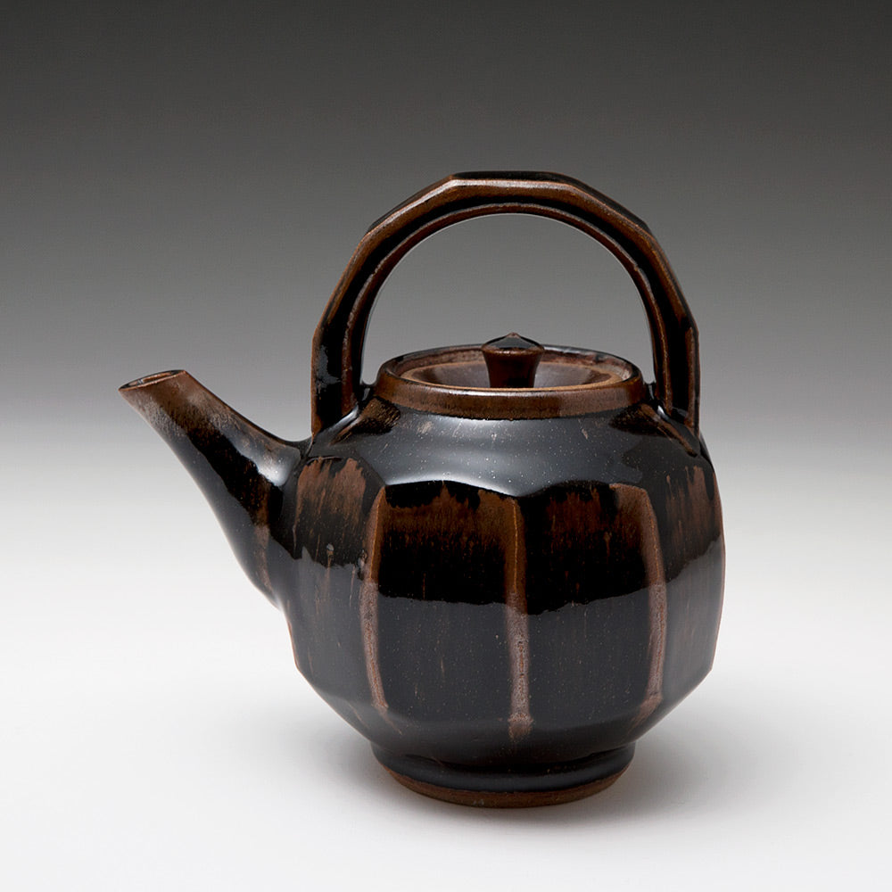 Teapot – Goldmark
