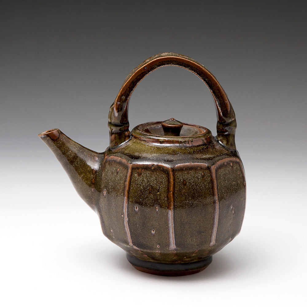Teapot – Goldmark