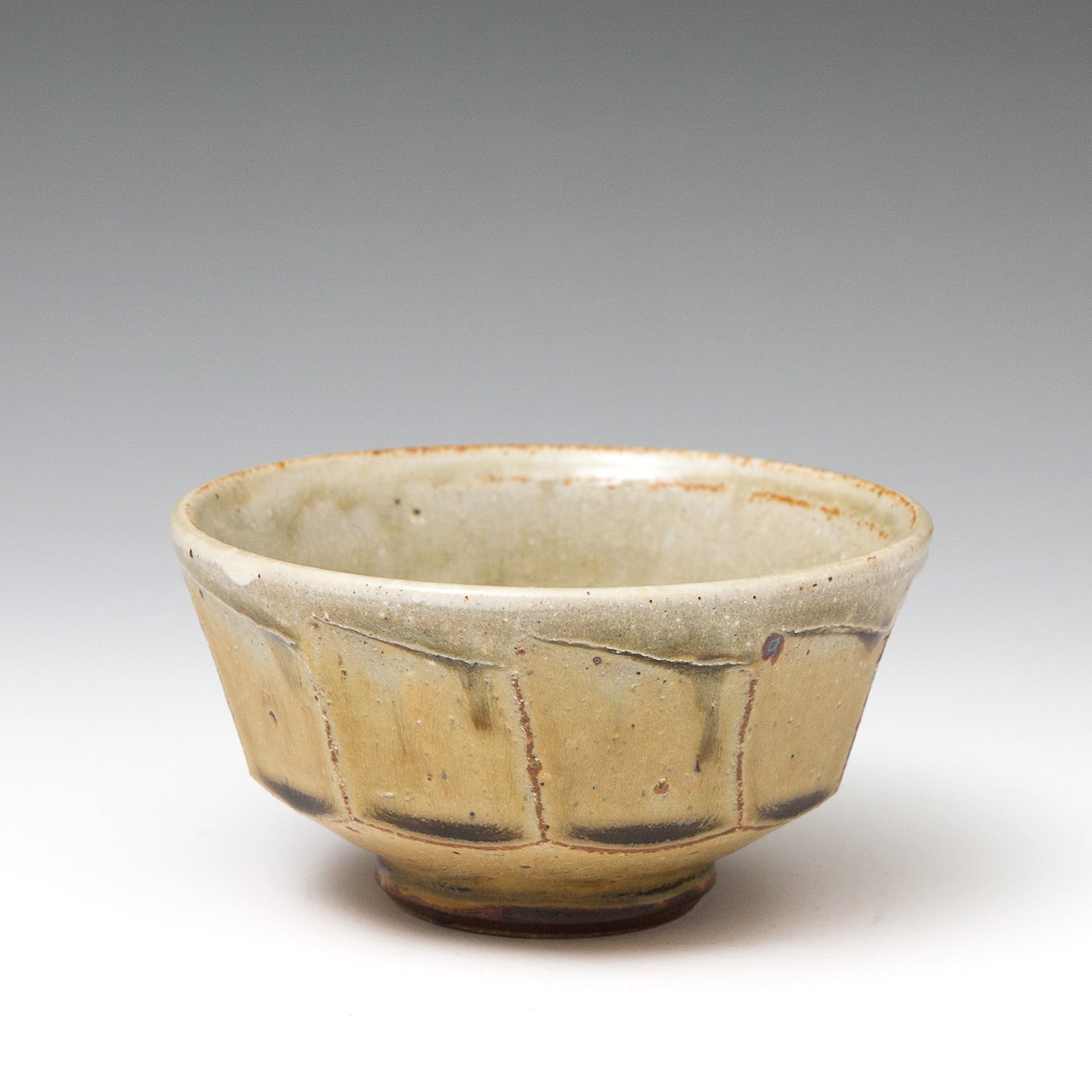 Small Bowl – Goldmark