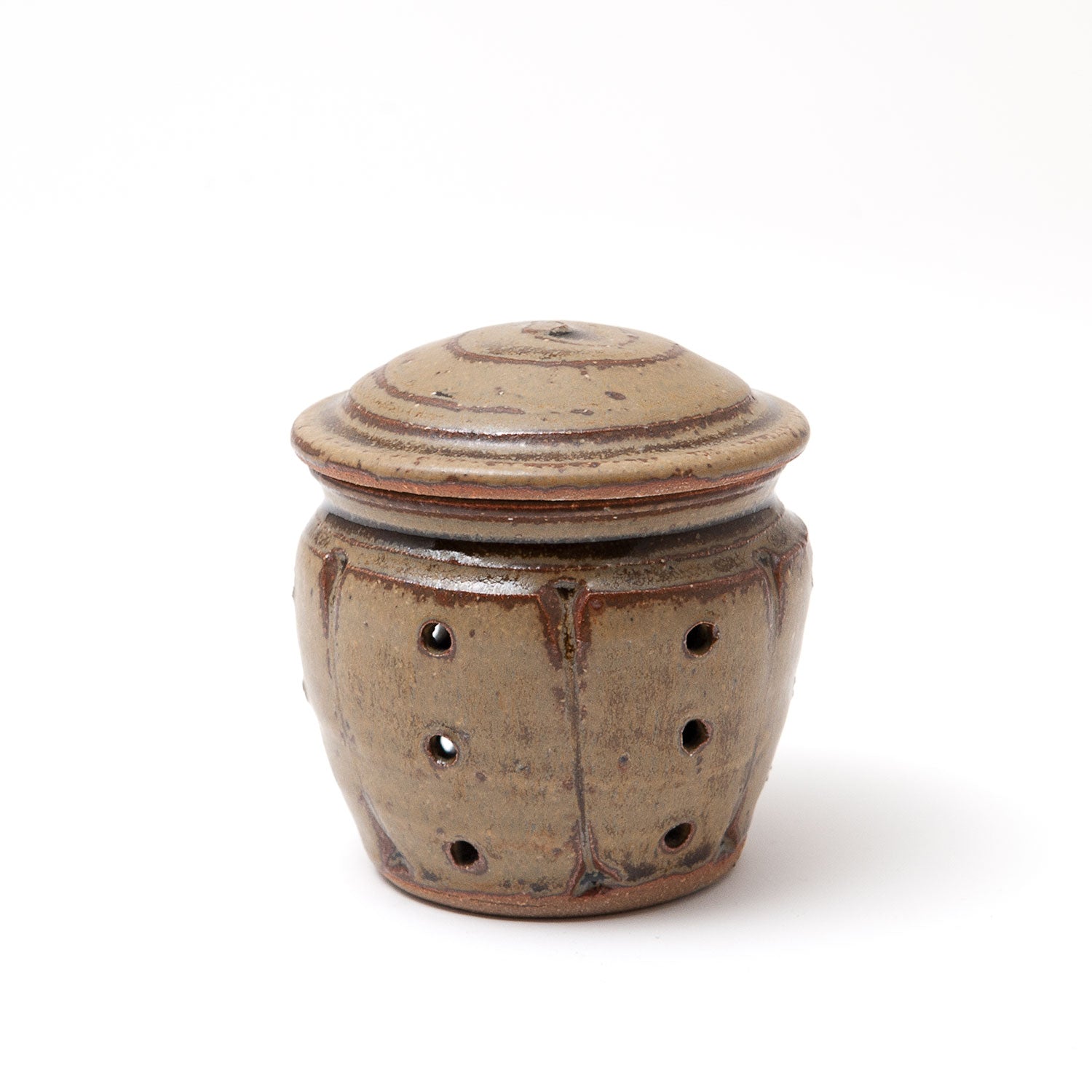 Garlic Pot – Goldmark