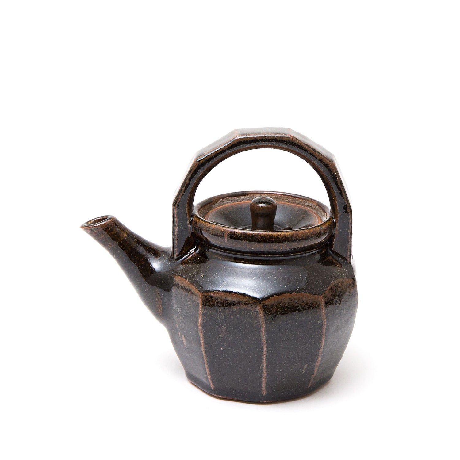 Small Teapot – Goldmark