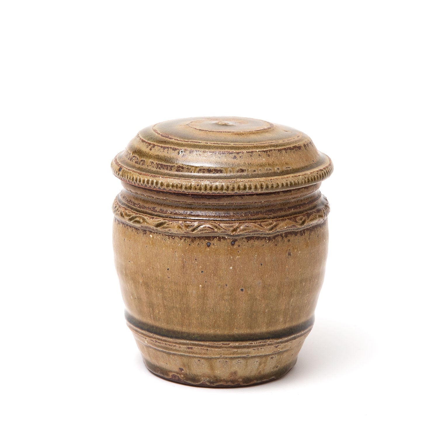 Small Store Jar – Goldmark
