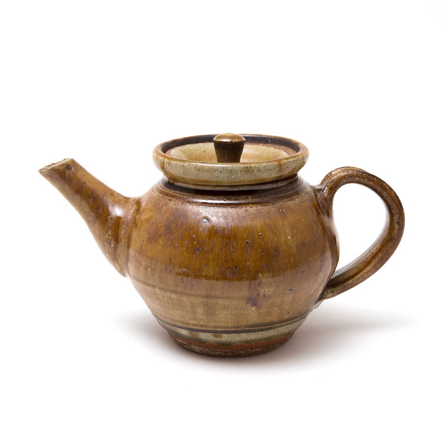 Teapot – Goldmark