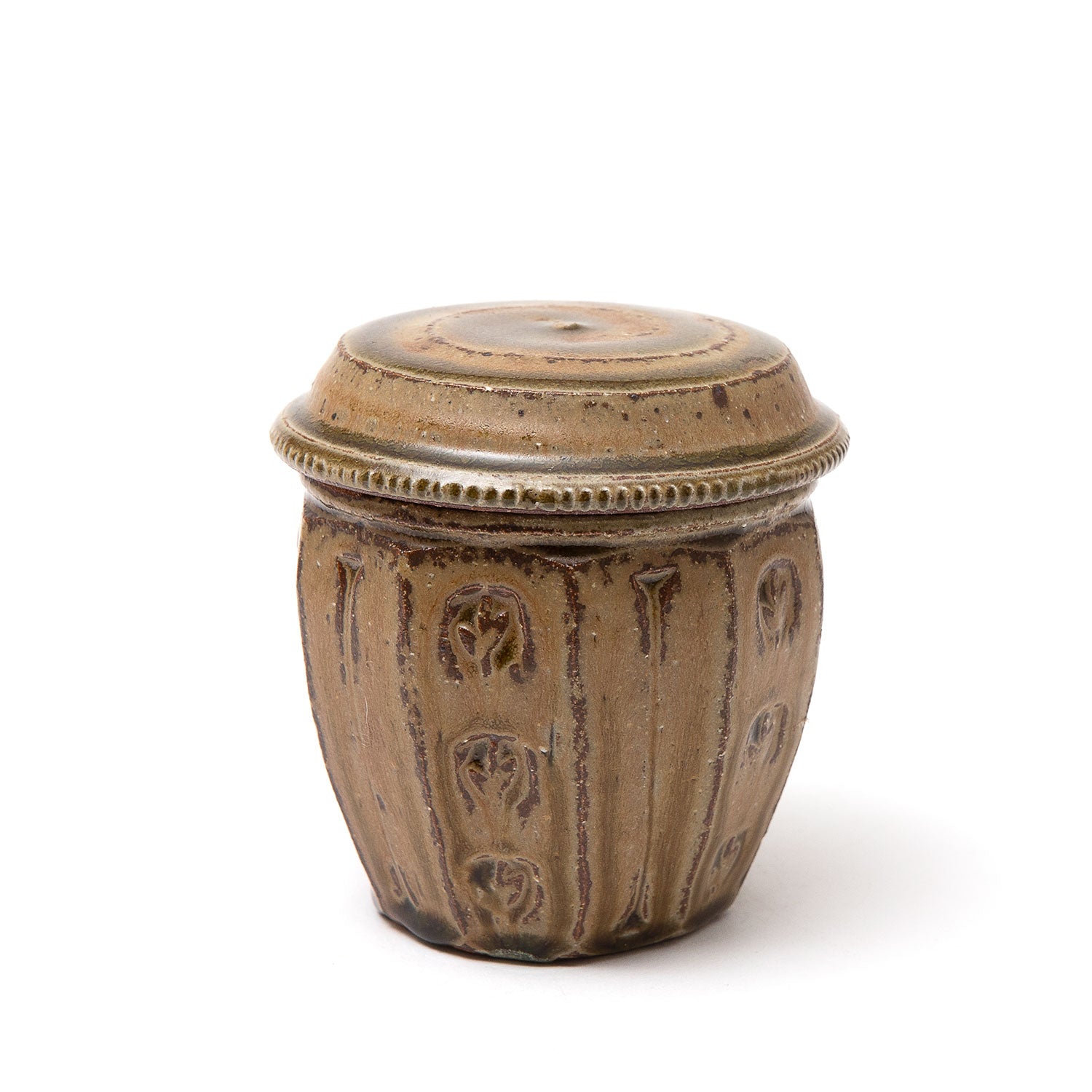 Tea Jar – Goldmark