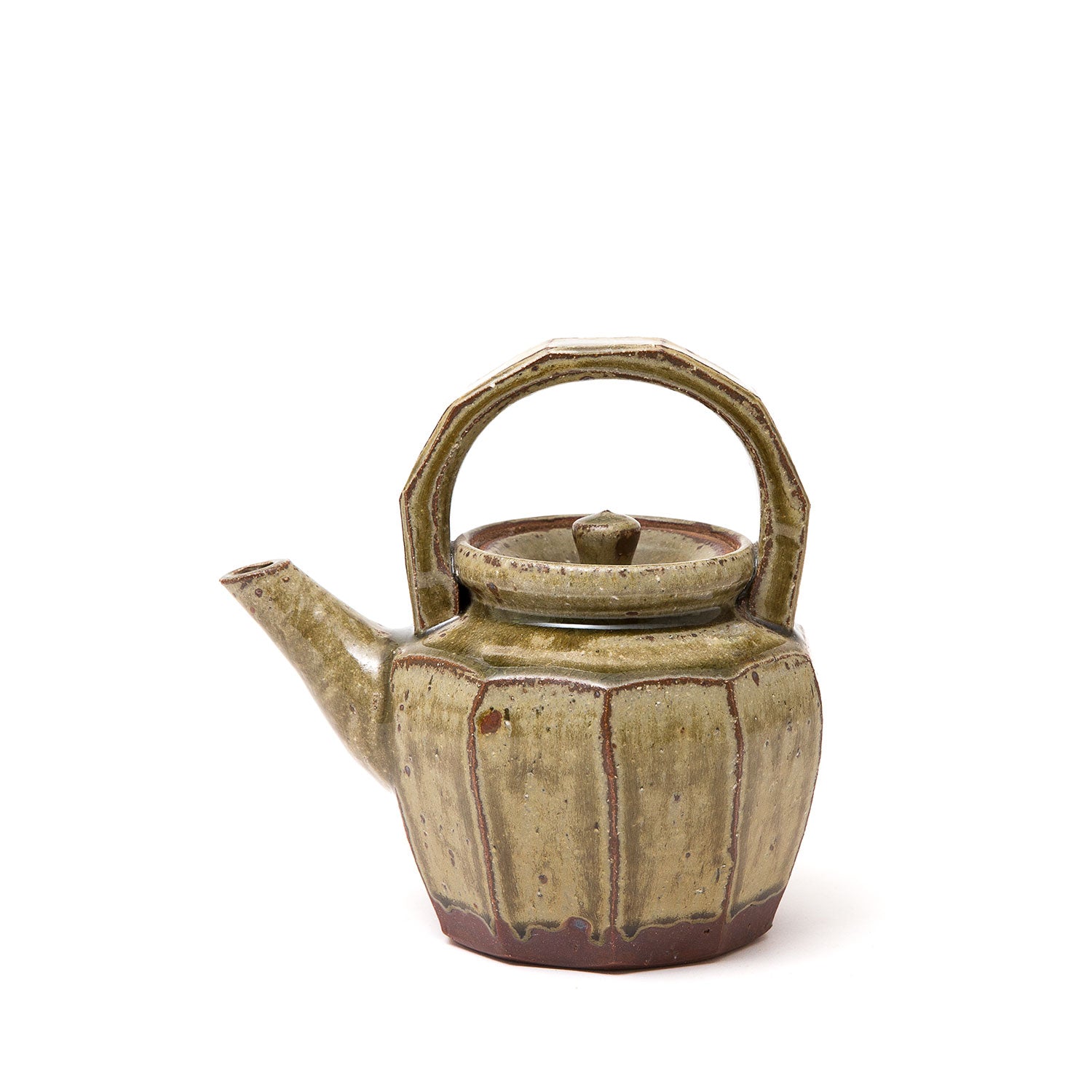Teapot – Goldmark