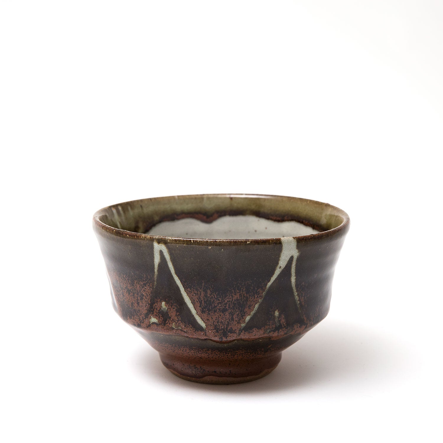 Footed Bowl – Goldmark