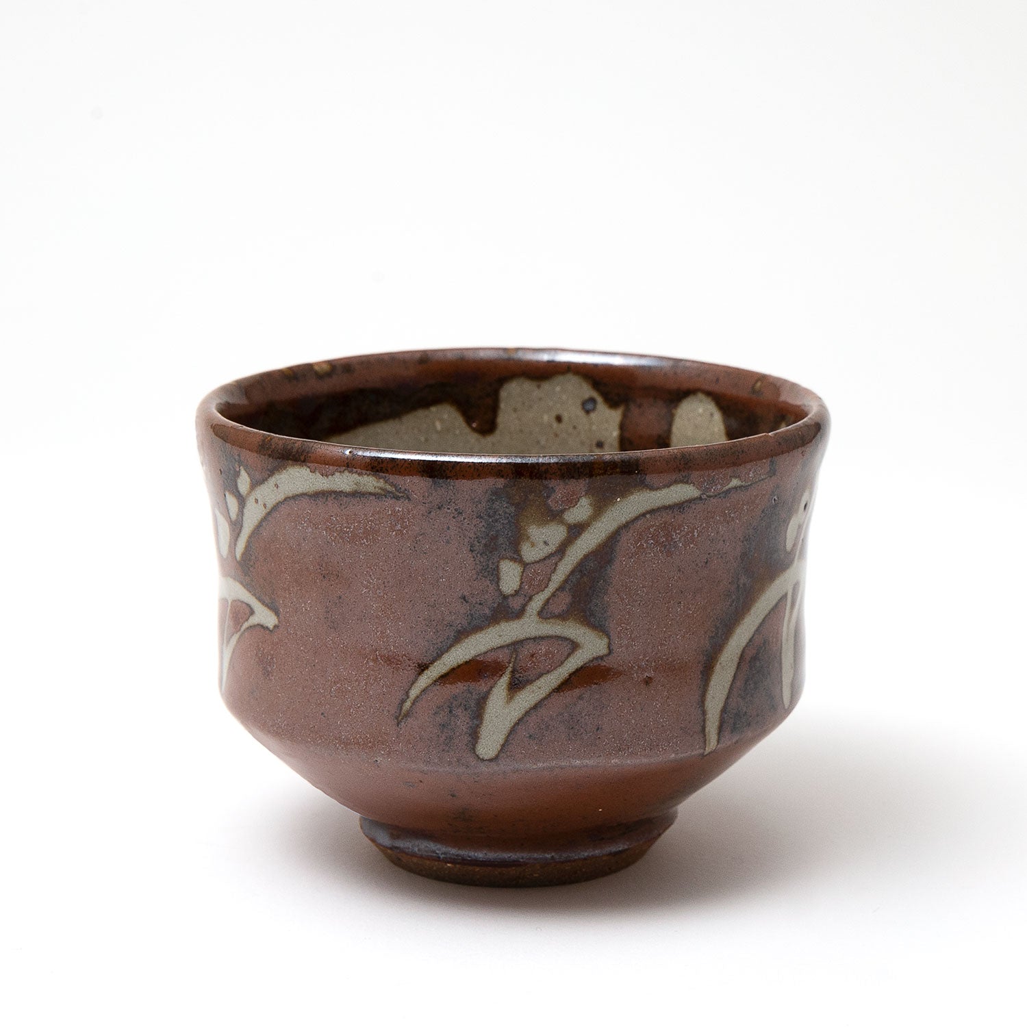 Small Footed Bowl – Goldmark