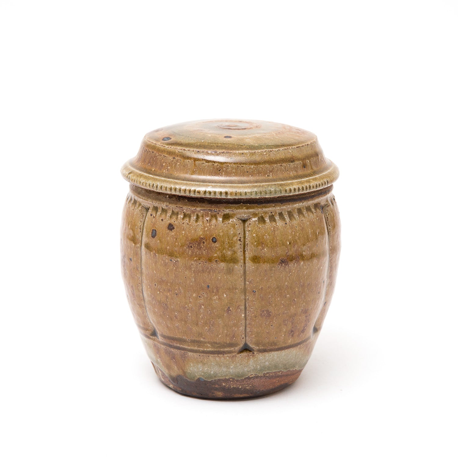 Medium Store Jar – Goldmark