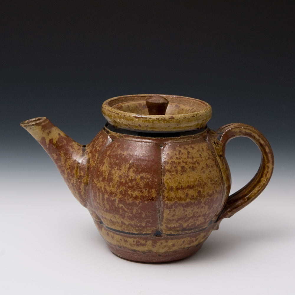 Teapot – Goldmark