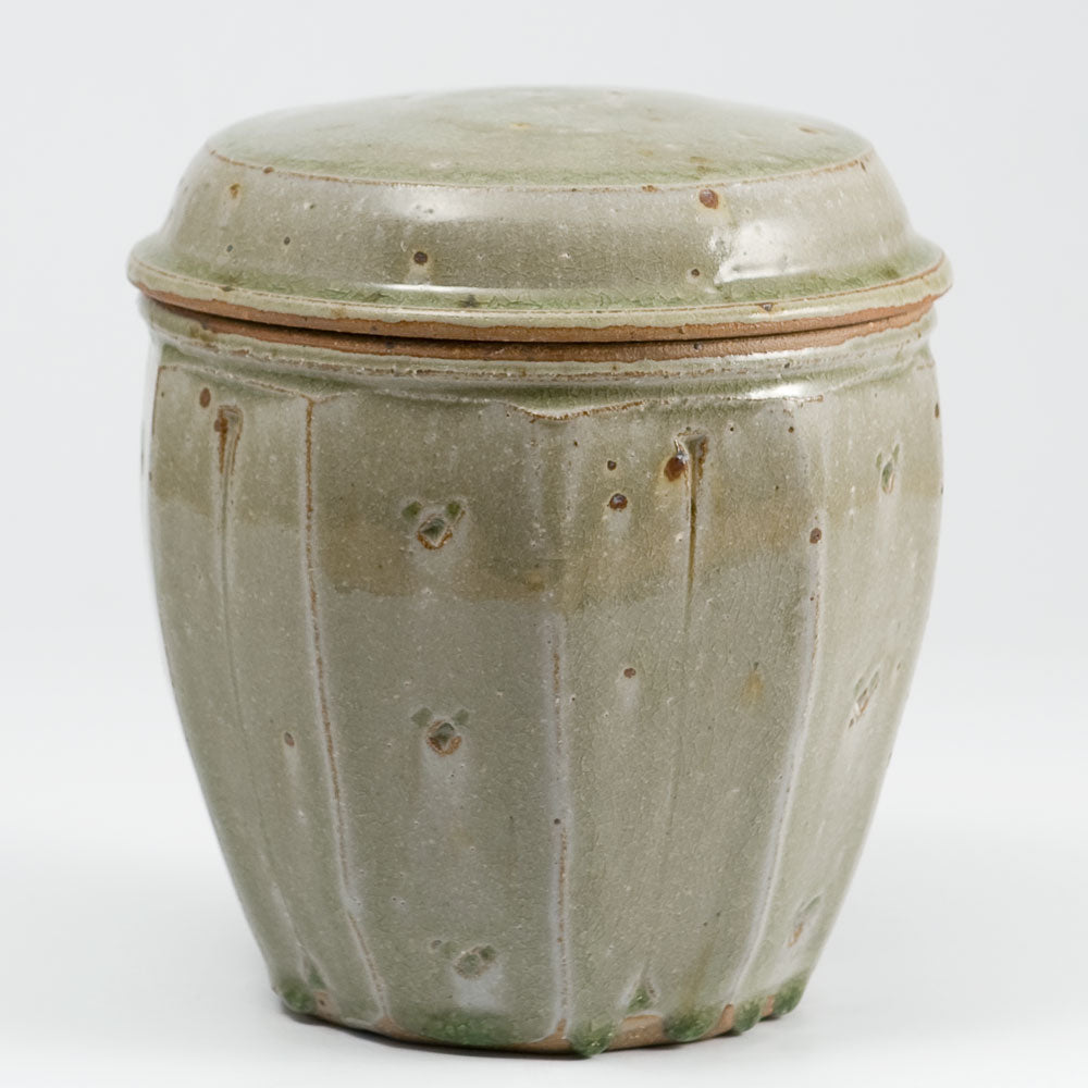 Store Jar – Goldmark