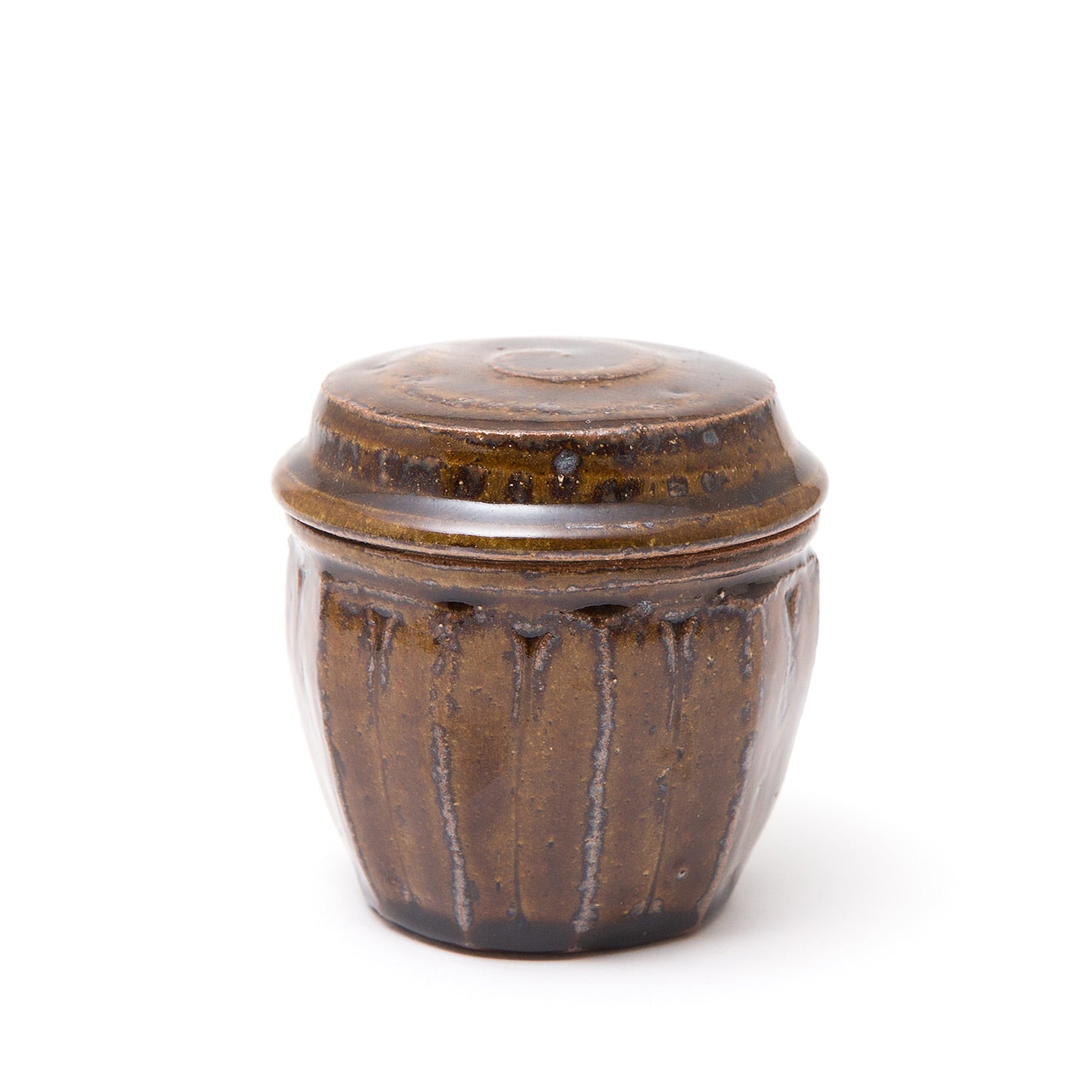 Tea Jar – Goldmark