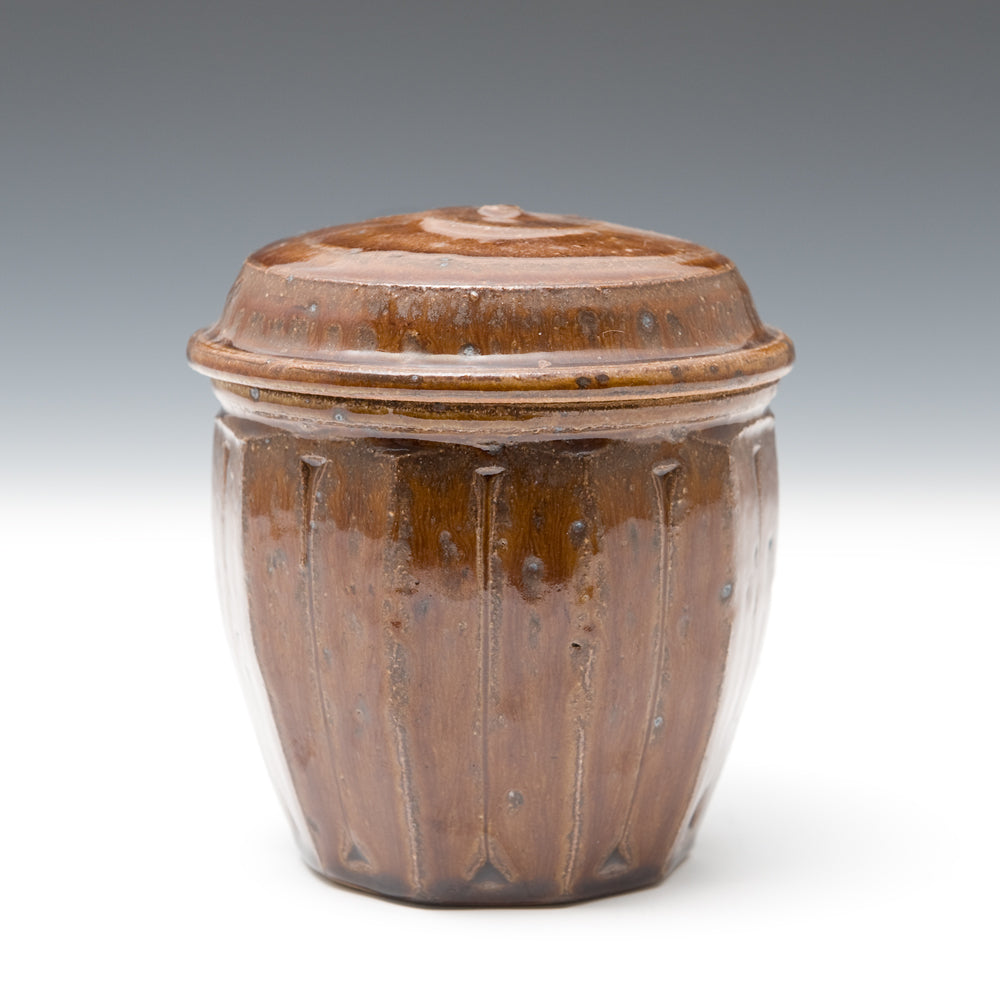 Tea Jar – Goldmark