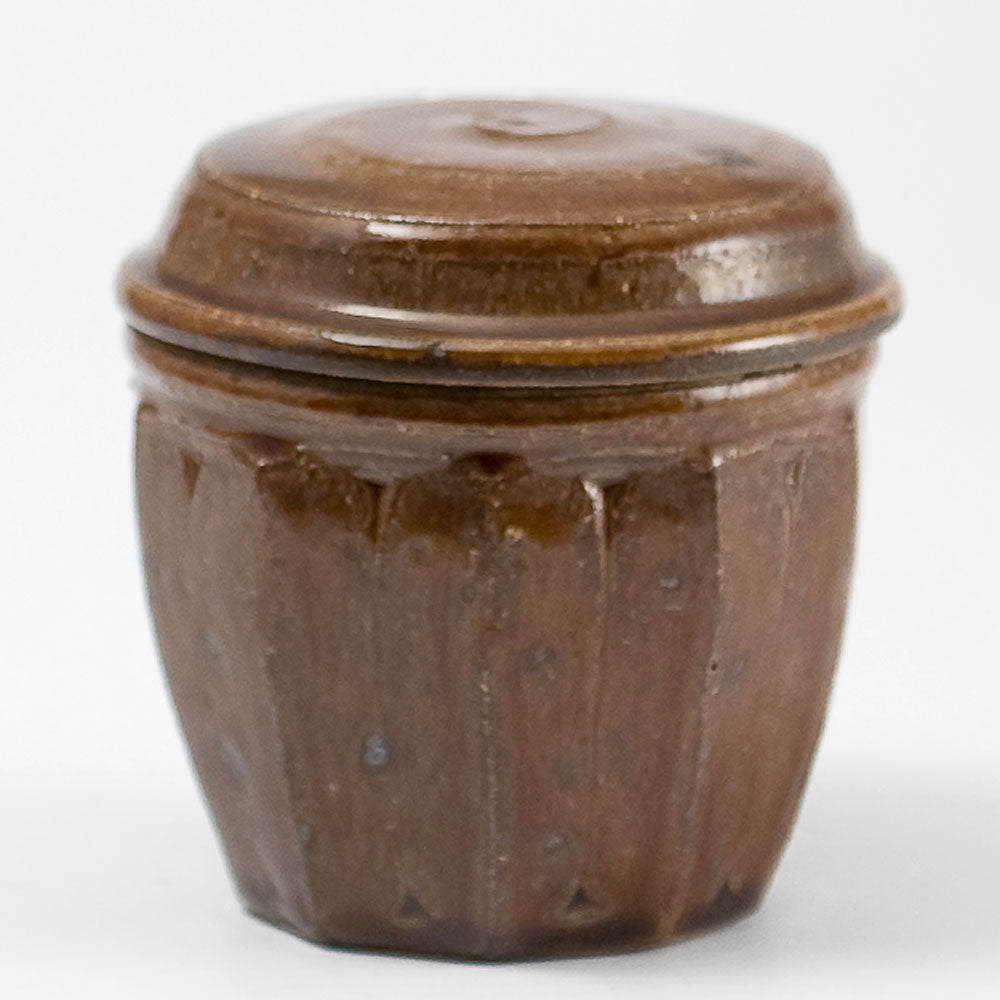 Tea Jar – Goldmark