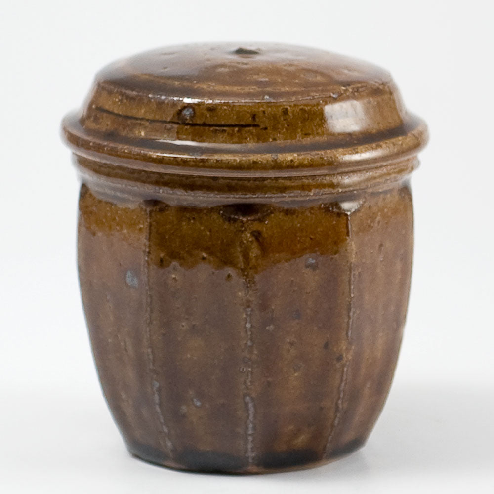 Tea Jar – Goldmark