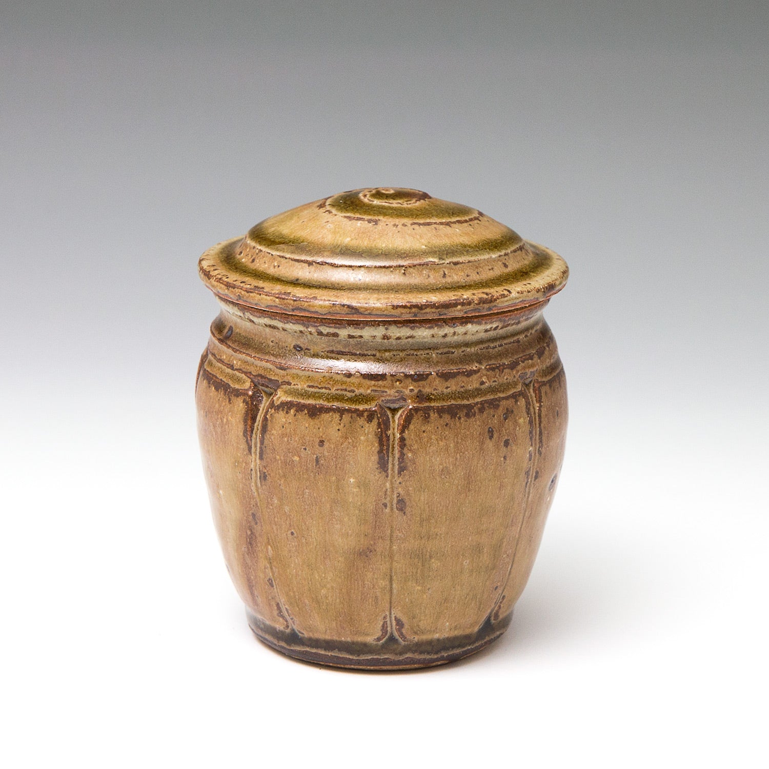 Small Store Jar – Goldmark