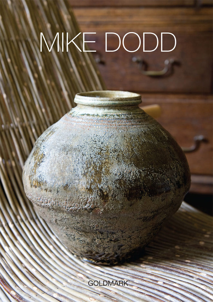 Mike Dodd - New Pots 2009 – Goldmark