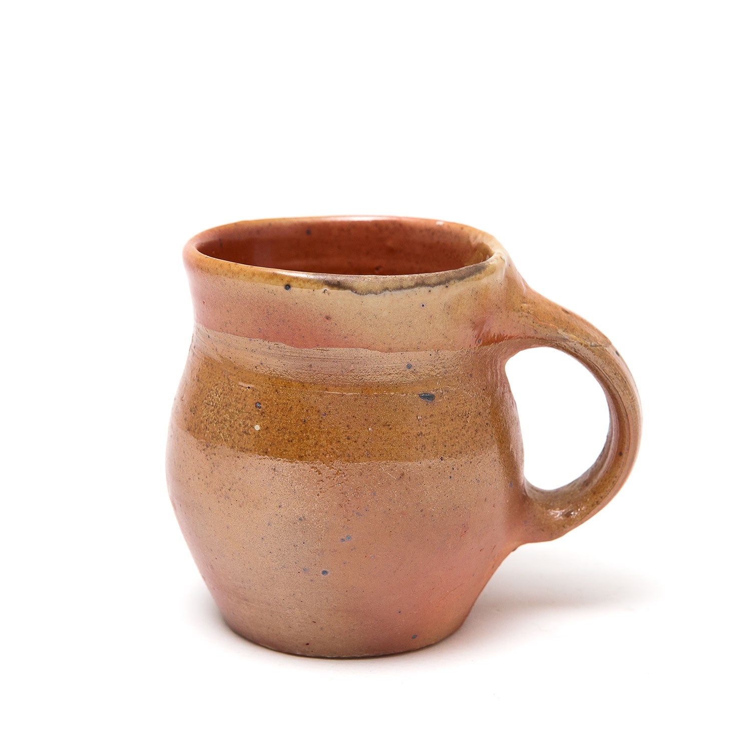 Belly Mug – Goldmark