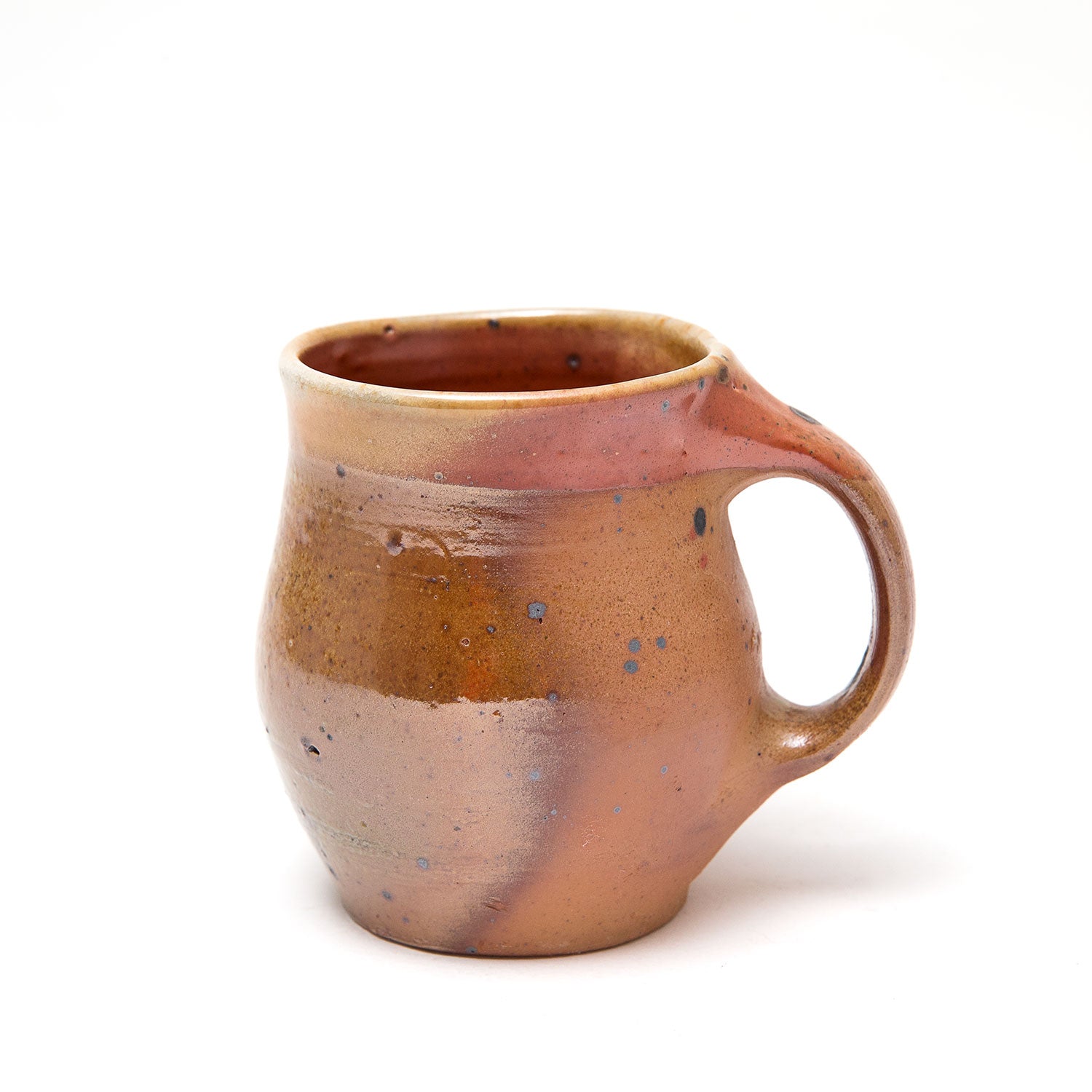Belly Mug – Goldmark