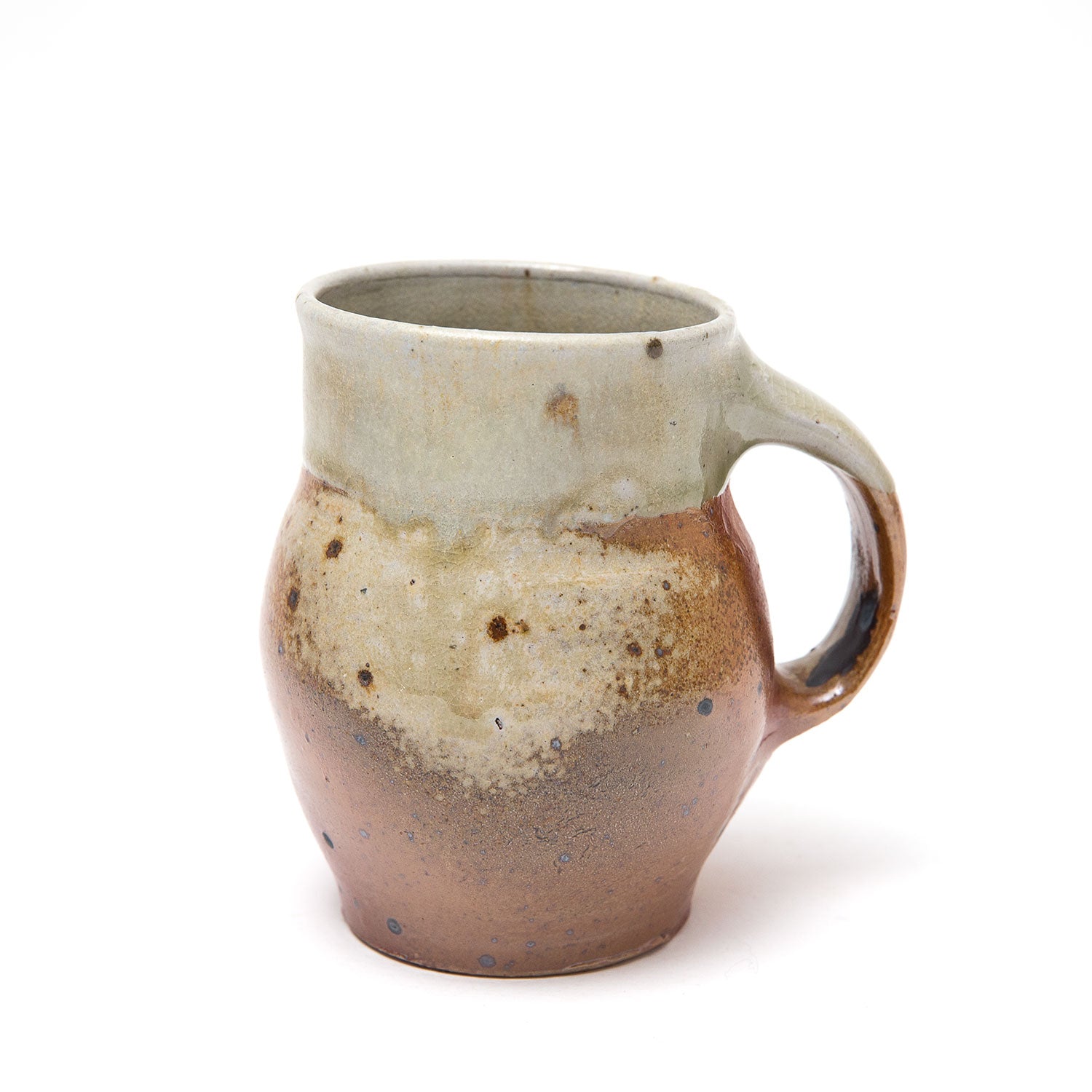 Belly Mug – Goldmark