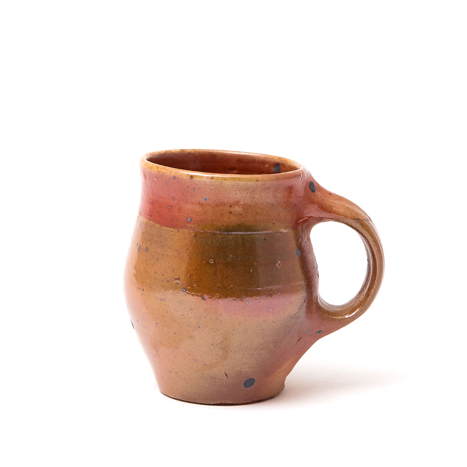 Belly Mug – Goldmark