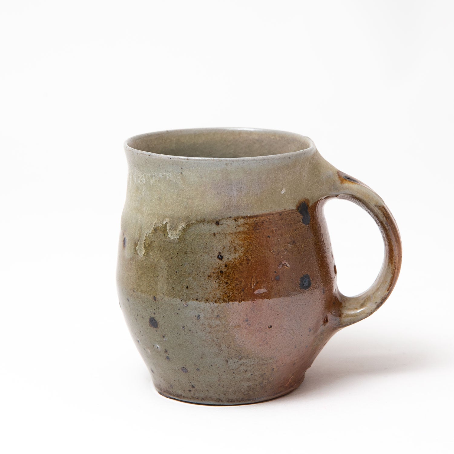 Belly Mug – Goldmark