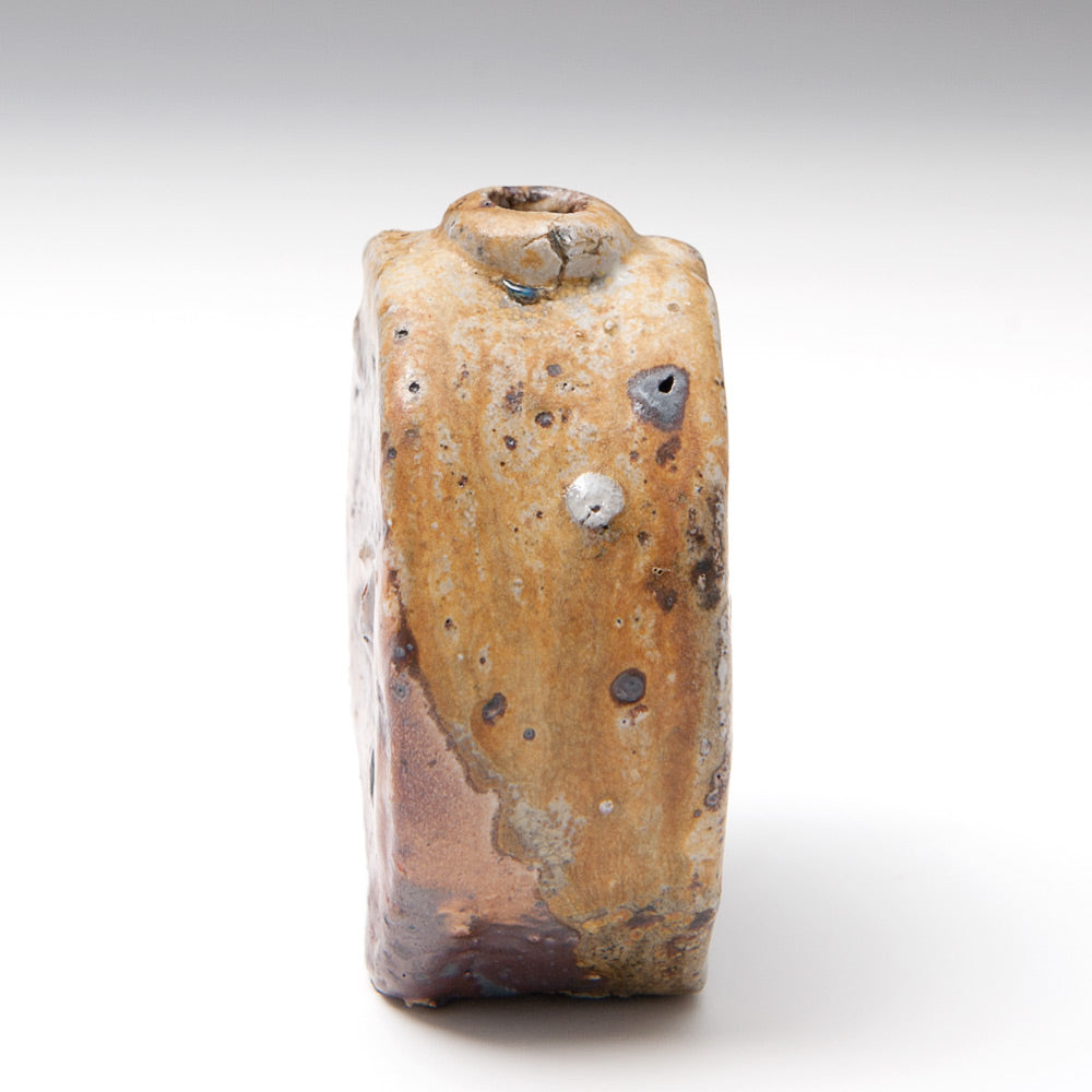 Mini Slab Bottle – Goldmark