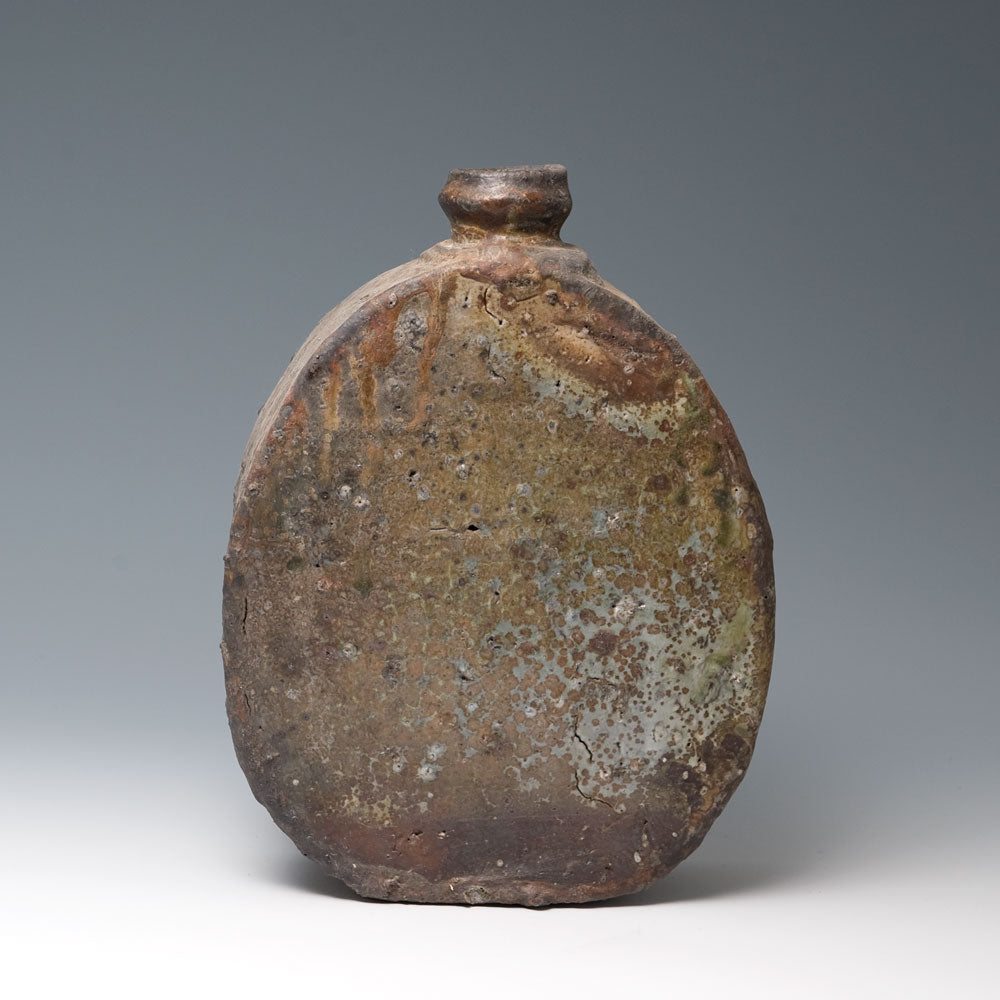 Slab Bottle – Goldmark