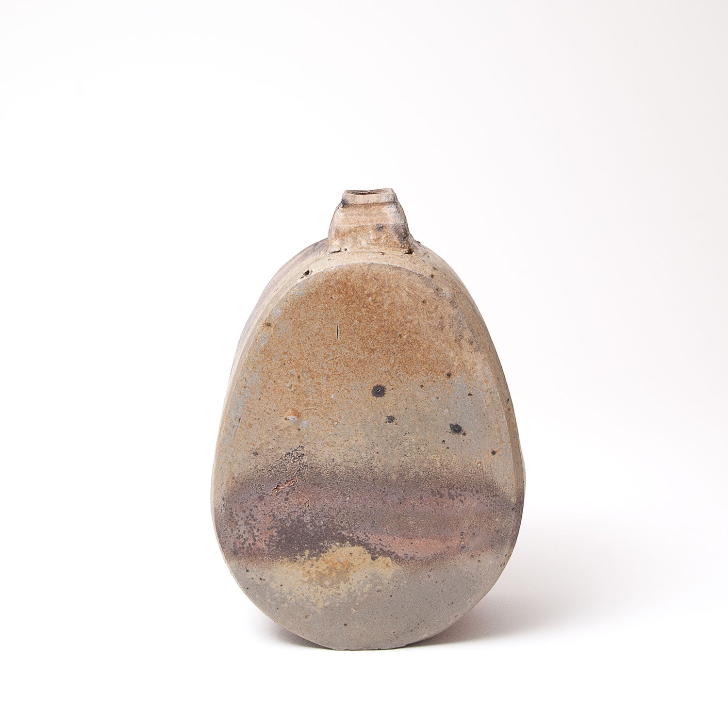 Nic Collins Slab Bottle – Goldmark