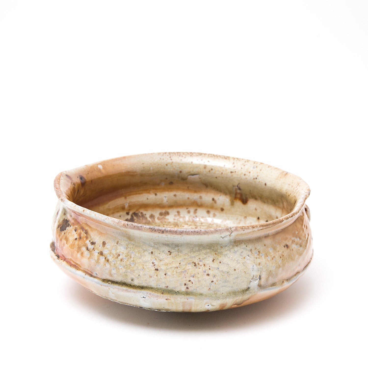 Round Bottom Bowl – Goldmark