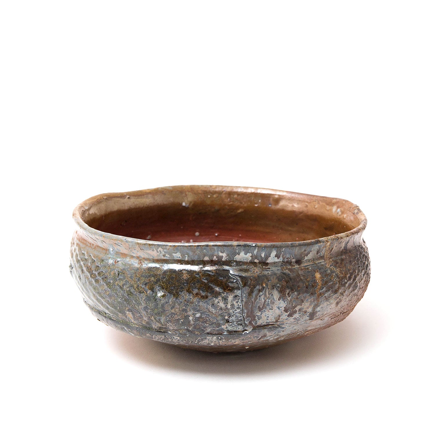 Round Bottom Bowl – Goldmark