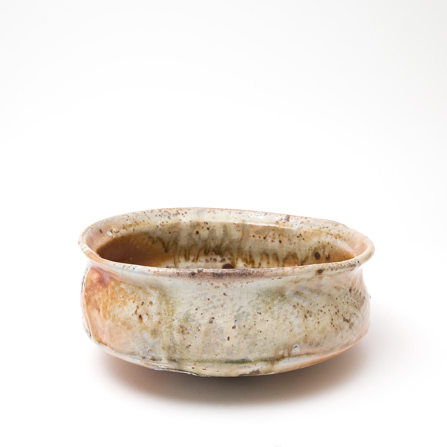 Round Bottom Bowl – Goldmark