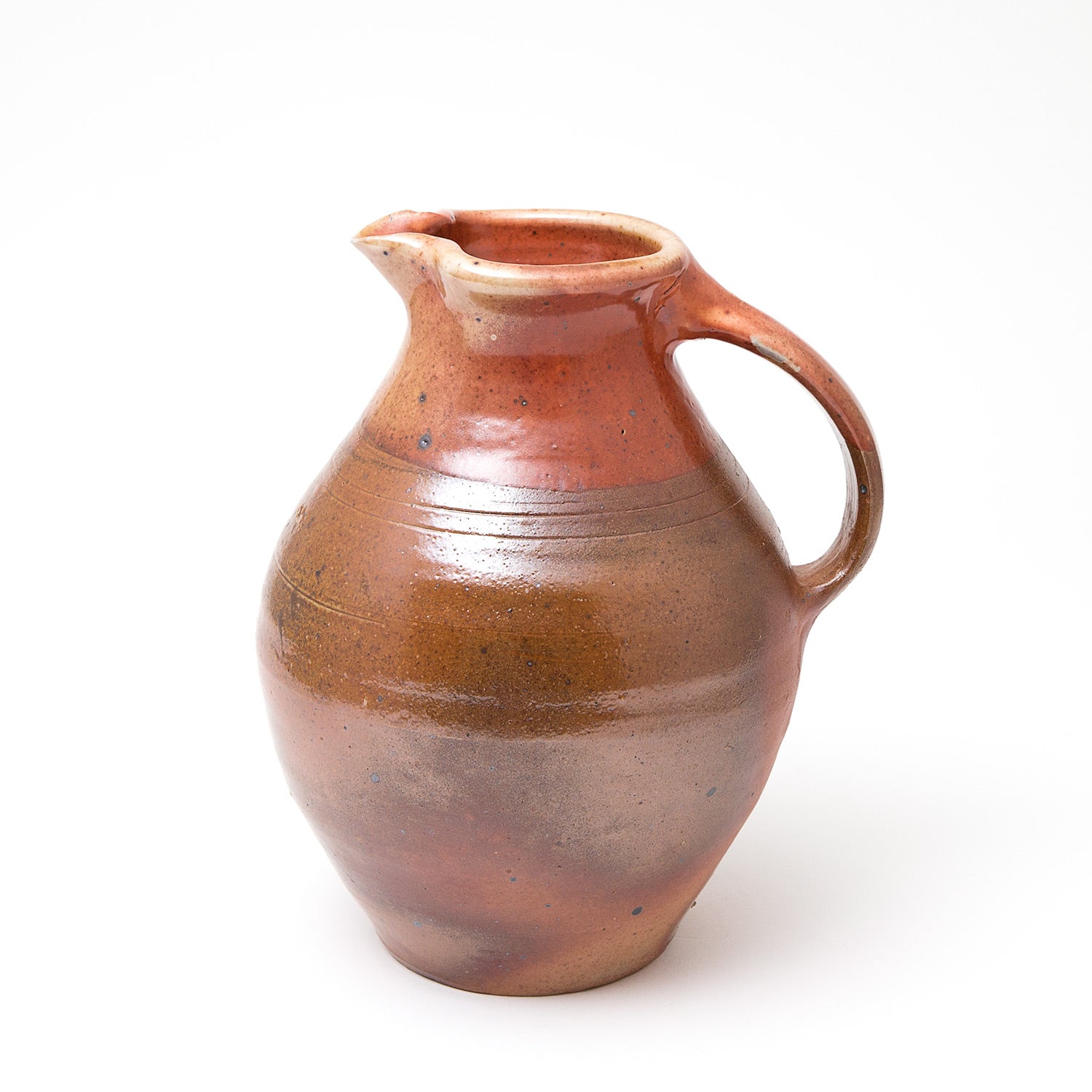 Devon Type Jug – Goldmark