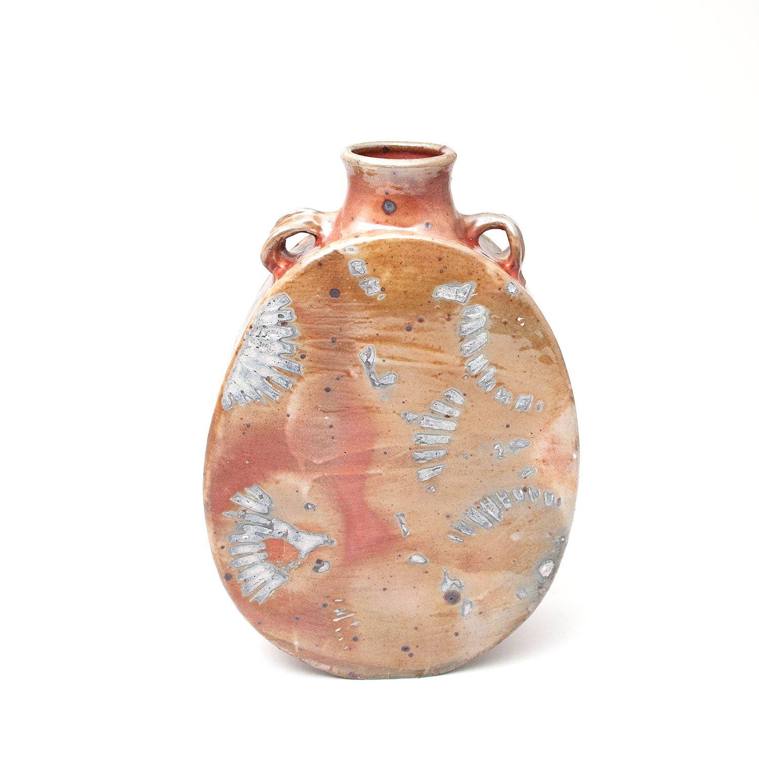 Large Slab Bottle – Goldmark