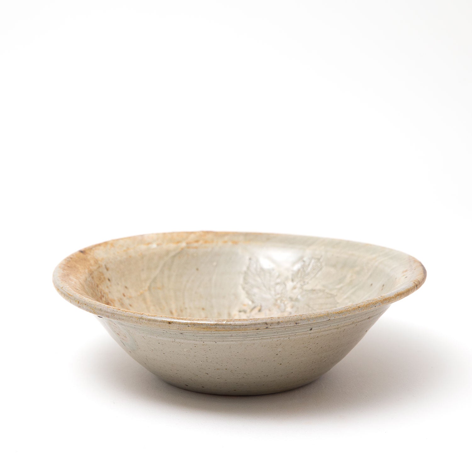 Small Bowl – Goldmark