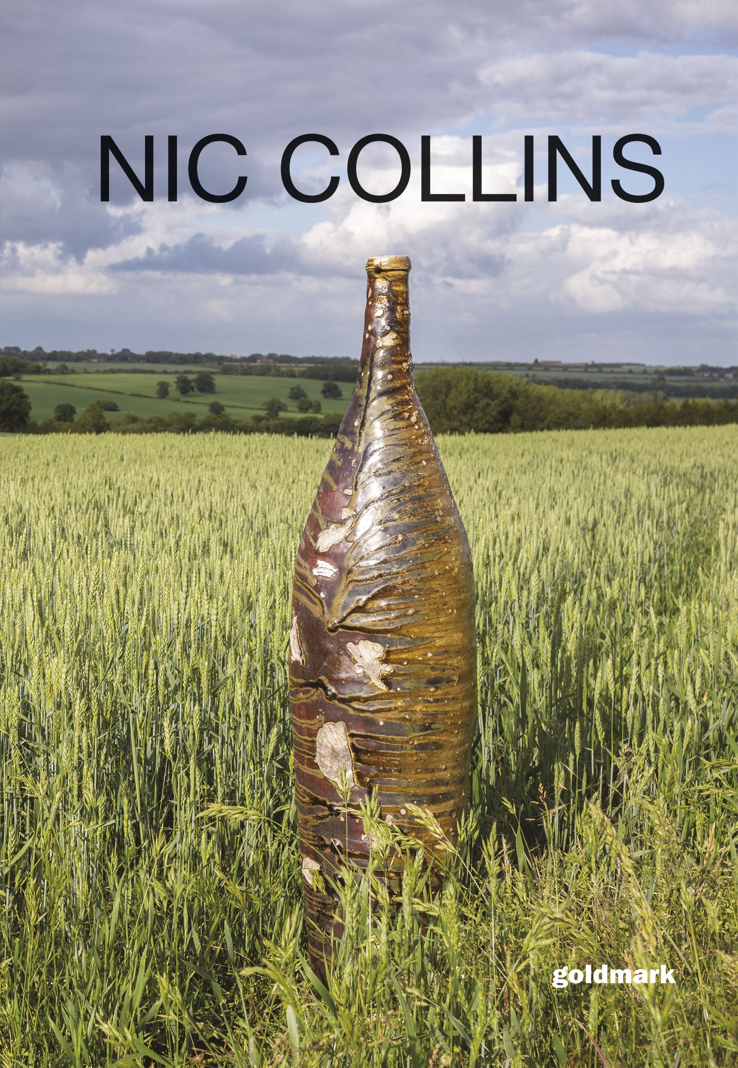 Nic Collins - An Uncompromising Vision - 2020 - Ceramics Monograph ...