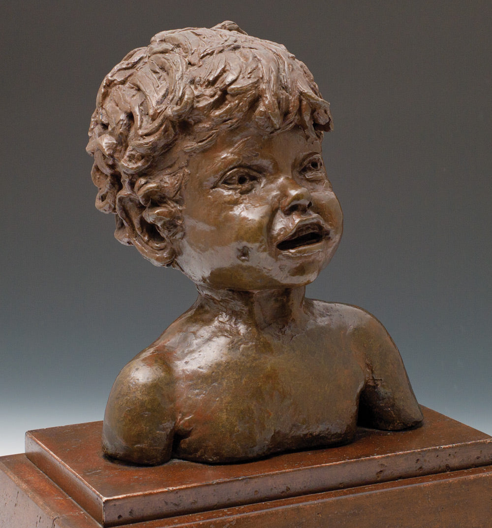 Peter Laughing – Goldmark